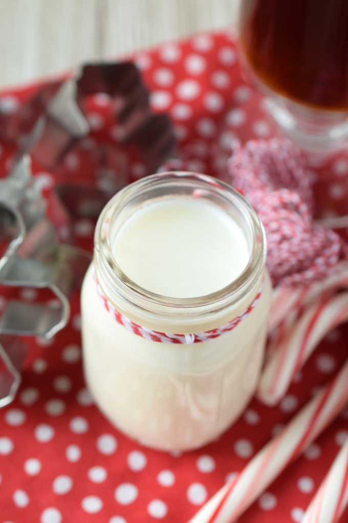 Peppermint Coffee Creamer Snacks And Sips Peppermint Coffee Creamer Snacks And Sips