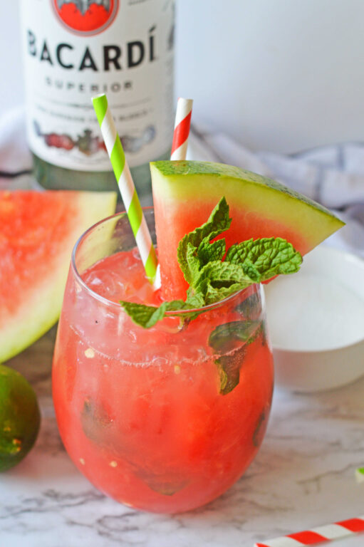 Snacks and Sips